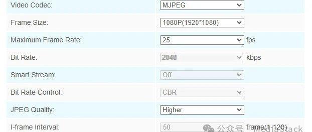 音视频学习--为啥还保留着MJPEG这种编码方式呢？ - 知乎