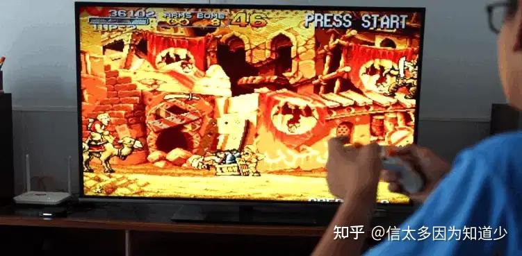 ¥300+拯救丈母娘家的老电视：当贝H5 Pro深度体验 - 知乎