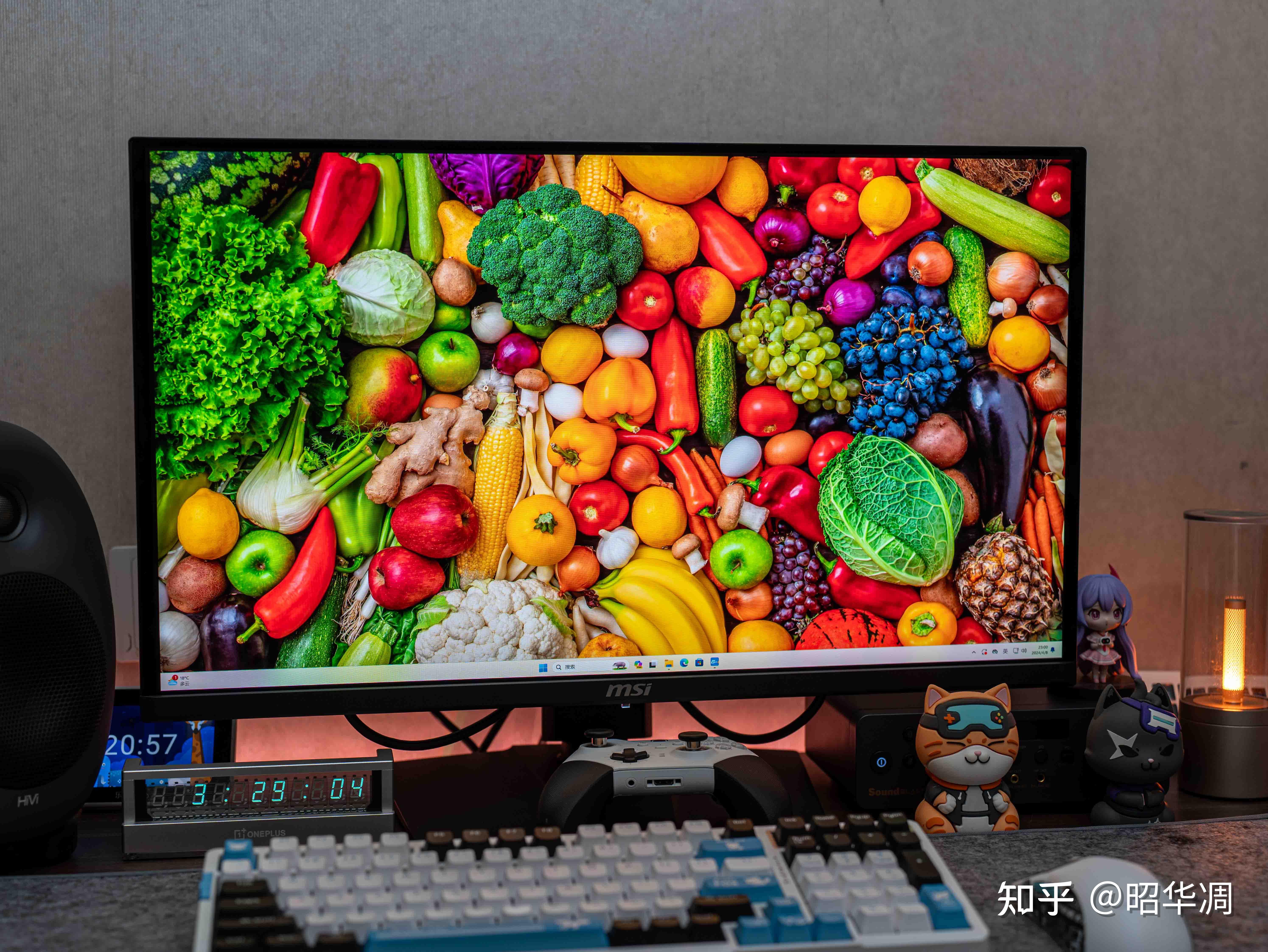 4k va miniled 和 2k oled怎么选？ - 知乎