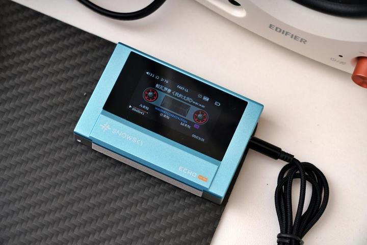 回不去过去、找得到情怀：飞傲echo mini、wind 复古MP3耳机分享 - 知乎