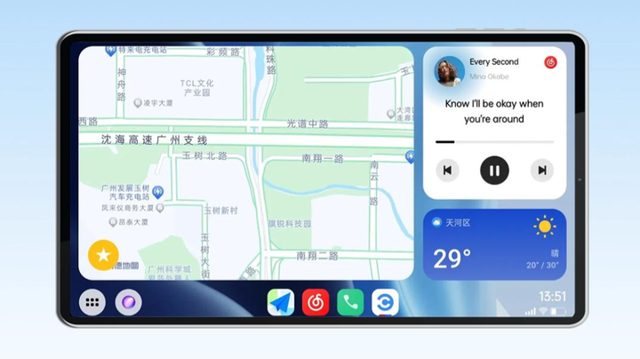 OPPO Car+车联大更新！3大功能全面升级，你体验了吗? - 知乎