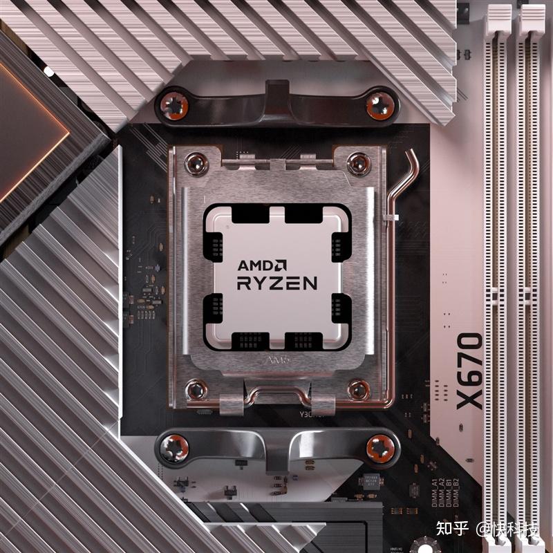 AMD Zen4架构深入揭秘！49％性能提升从何而来？ - 知乎