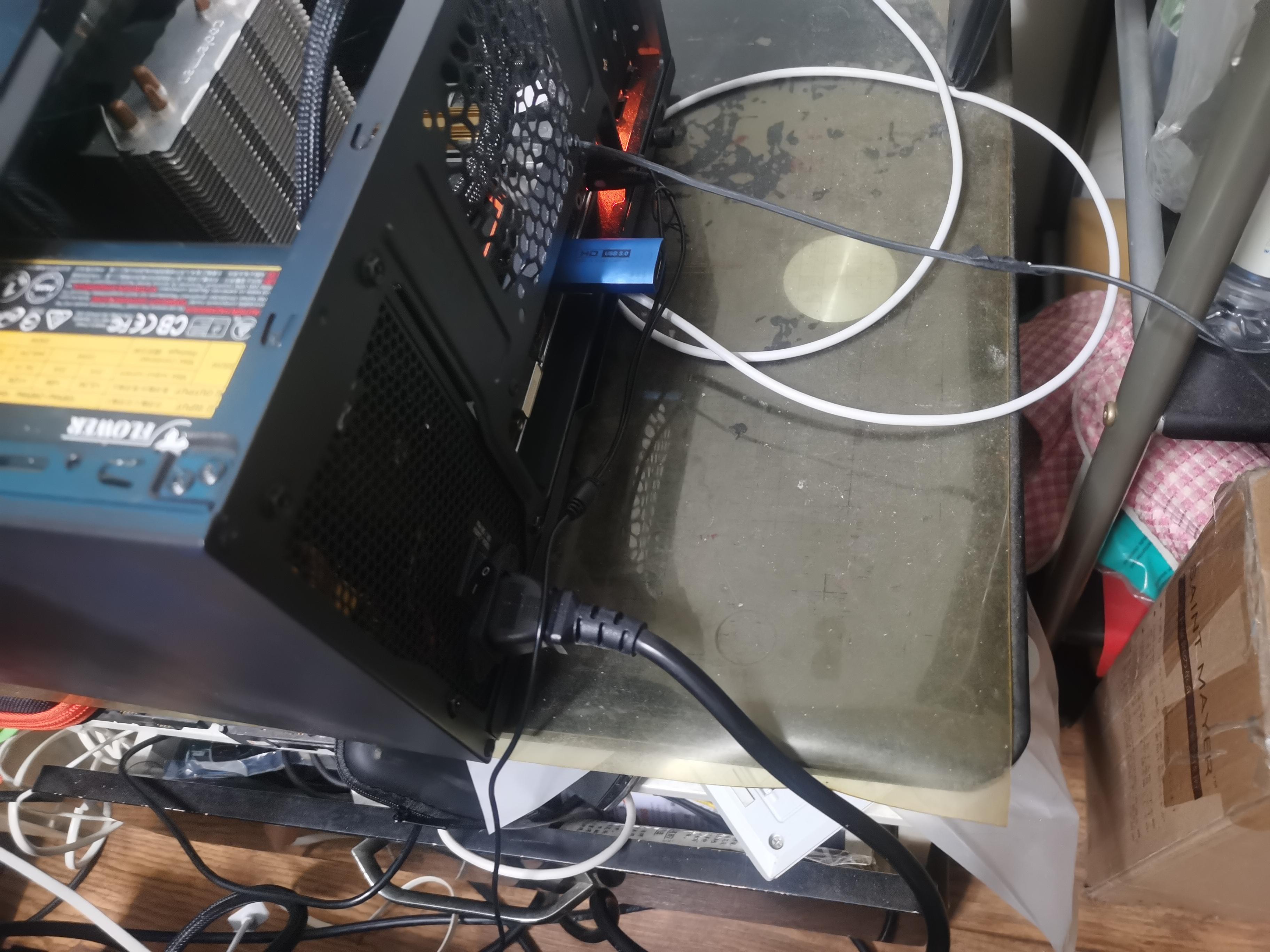 69包邮的国产MS2130方案HDMI采集卡使用小结 - 知乎