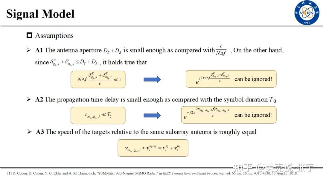 电子科大李玲香：太赫兹阵列近场高精度感知方法 | FITEE近场通信论坛报告 - 知乎
