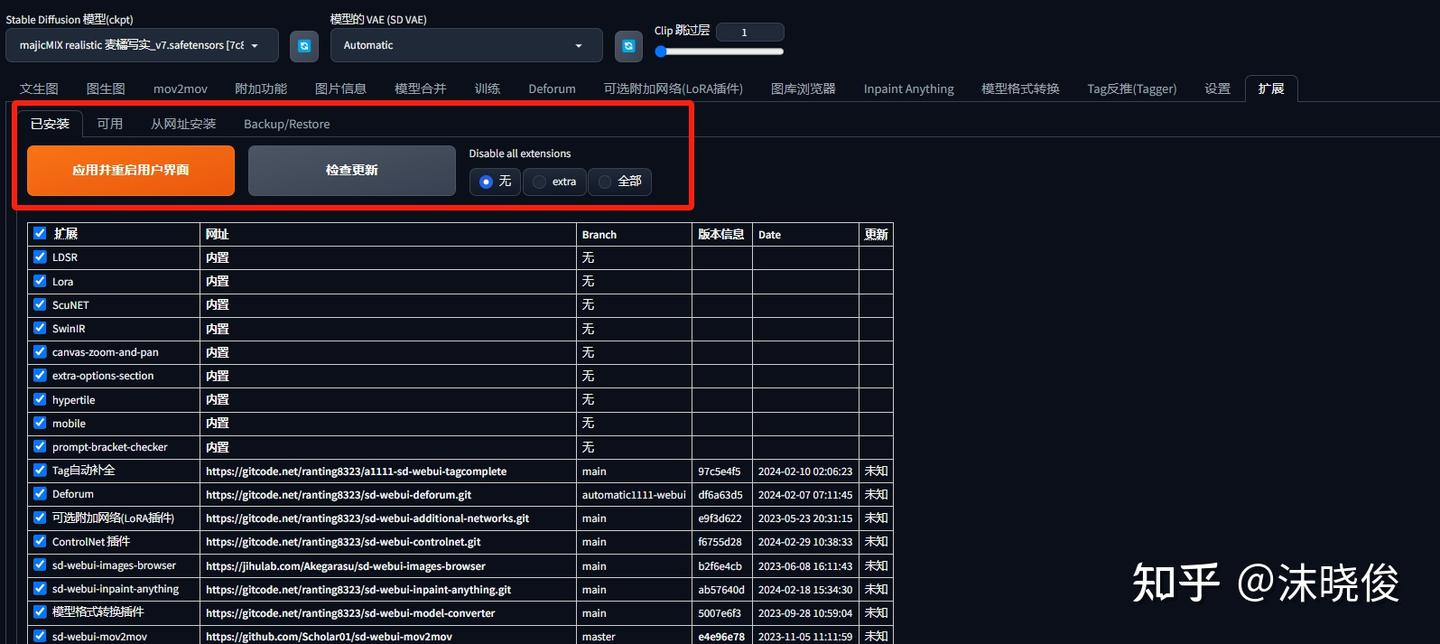 图生图-手把手教你StableDifussion(五) - 知乎