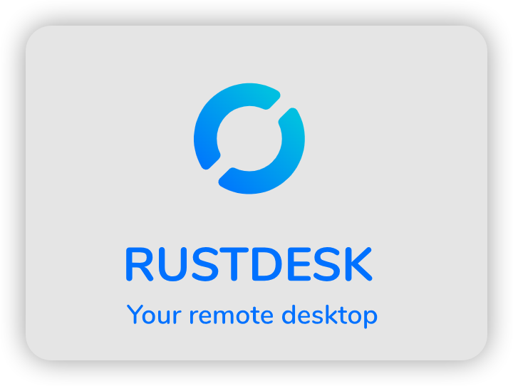 🚀 搭建 RustDesk Server：打造属于自己的远程控制系统，替代 TeamViewer 和 ToDesk！ - 知乎
