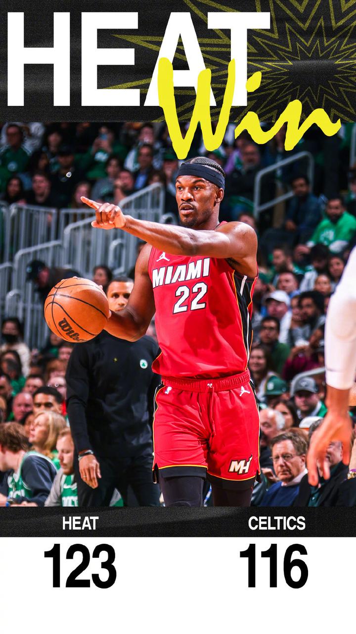 NBA东决G1 | 巴勒特MVP！图塔姆关键失误背锅！ - 知乎