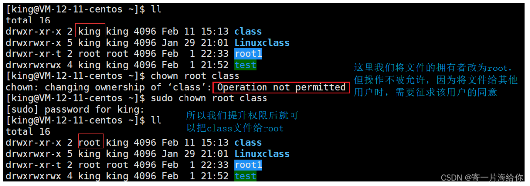 彻底搞懂 Linux 中的权限【详解】 - 知乎