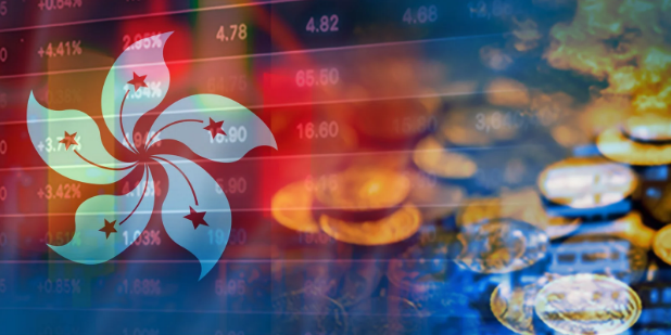 香港第一张VASP牌照诞生！HashKey可向散户提供服务 - 知乎