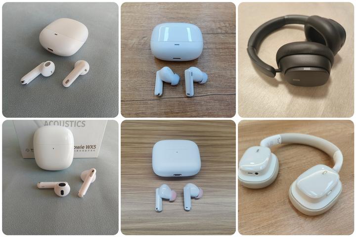 2024年双11倍思蓝牙耳机怎么选？倍思全系耳机Eli/E8/E3/WX5/M2/M2s Pro/M3/H1i/H1 Pro横向对比测评｜2024年倍思蓝牙耳机推荐与选购指南 - 知乎