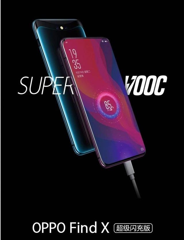 SuperVOOC凭什么能开挂充电？用人话来科普一下它原理吧 - 知乎