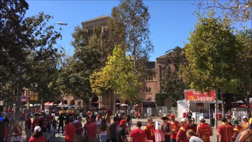 【前辈说】USC CS37 项目录取情况/课程设置及介绍/就业方面/生活状态 - 知乎