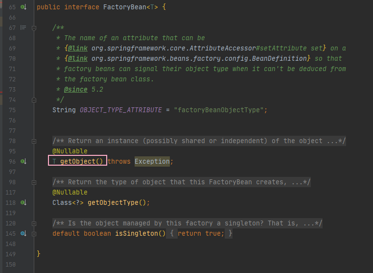 三分钟快速了解Spring中的工厂模式 - 知乎