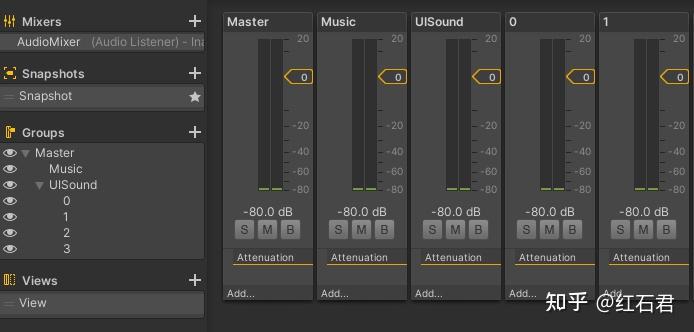 从零开始的UnityGameFramework使用教程（壹） - 知乎