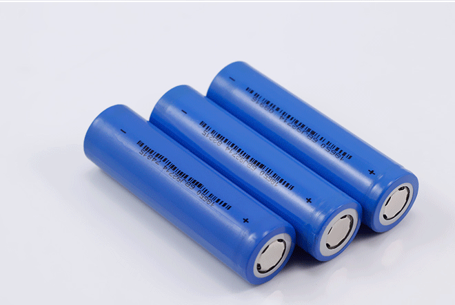 18650电池电压为0V，还能正常使用吗？ - 知乎
