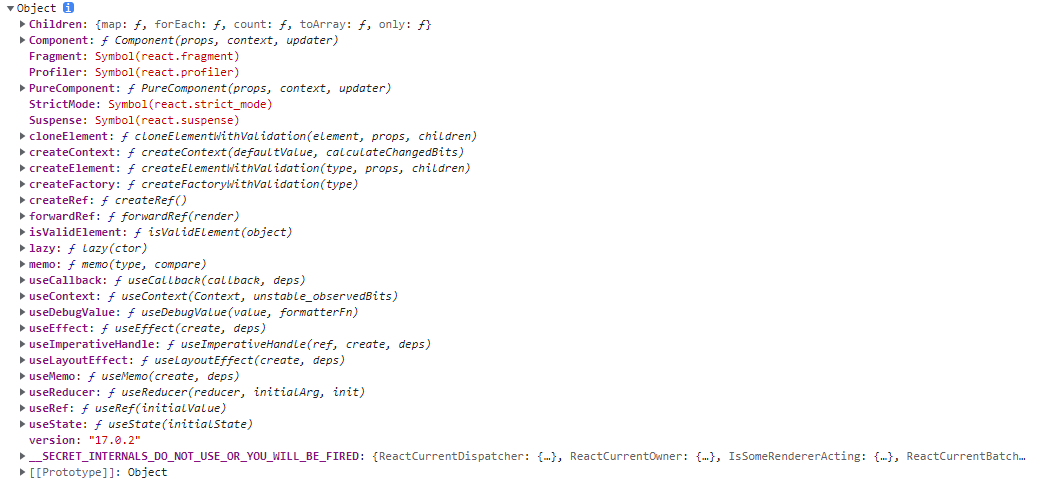 React 也就这么回事 01 —— React 元素的创建和渲染 - 知乎