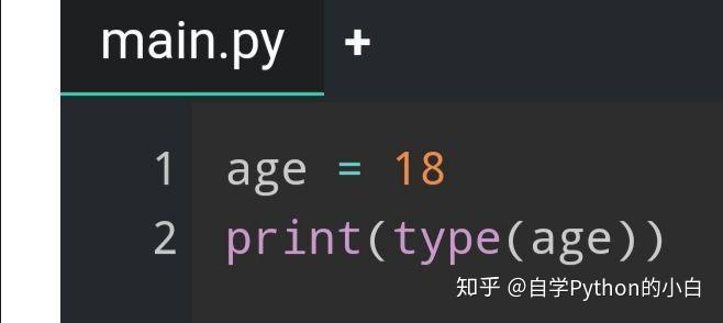 学习Python Day2———变量与基本数据类型 - 知乎