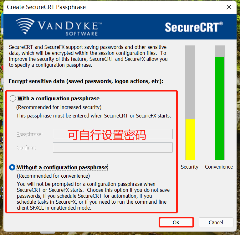SecureCRT 9.0详细安装教程 - 知乎