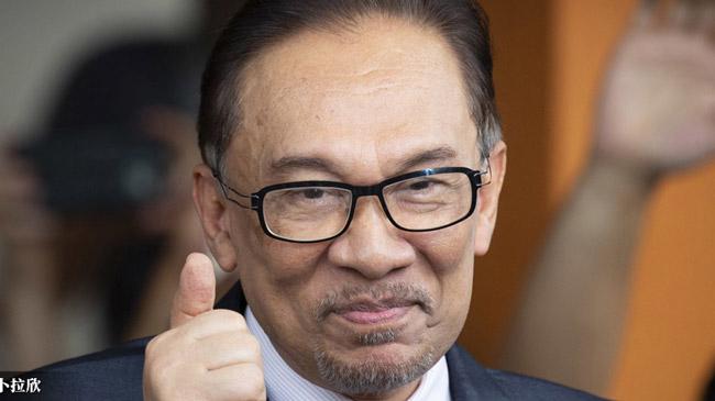 马来西亚总理将访华，新隆高铁项目或将重启 - 知乎