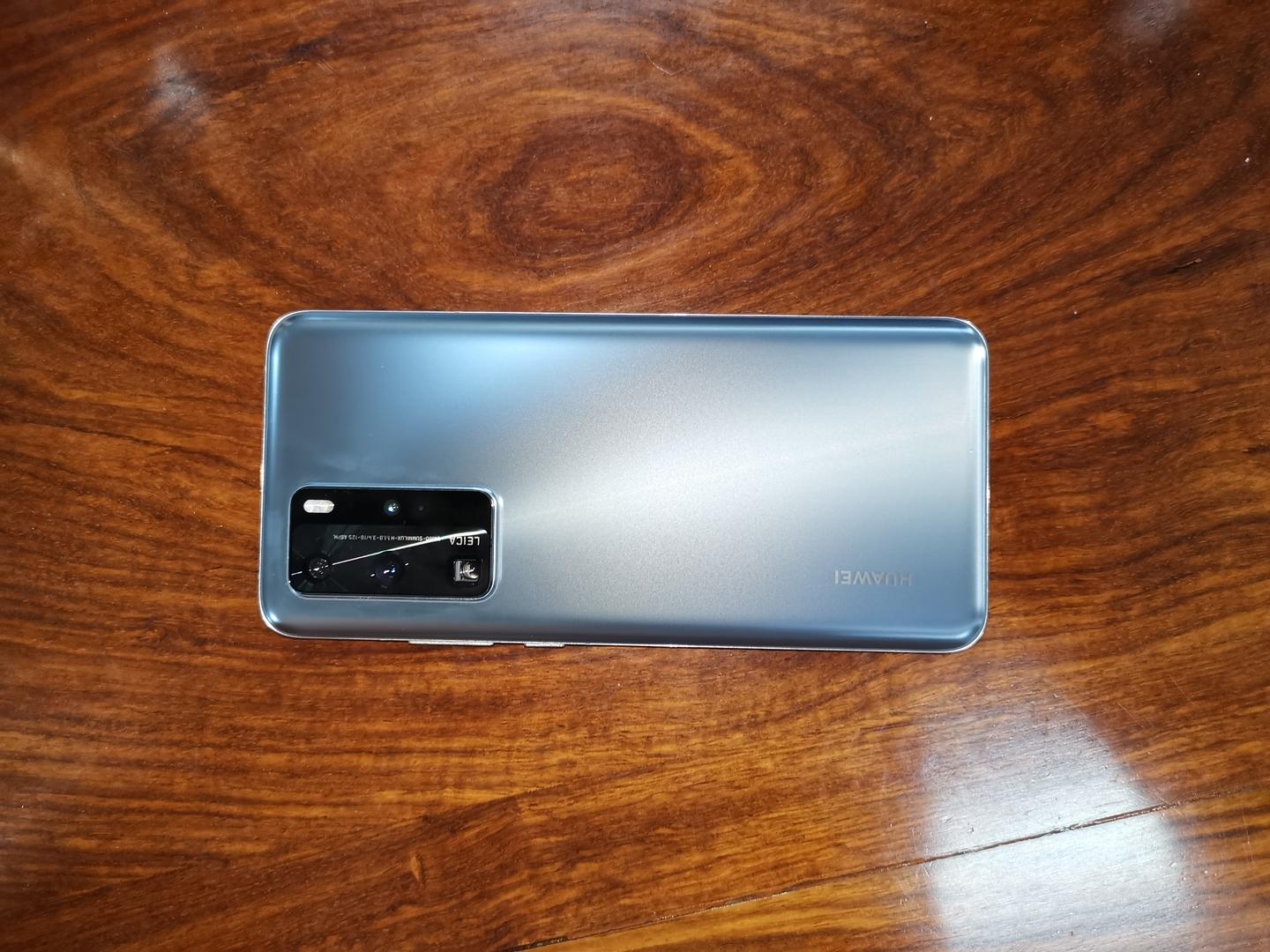 「长篇详评」Huawei P40Pro 详细评测 - 知乎