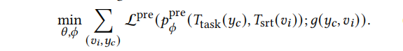 | KDD 2022 | GPPT: Graph Pre-training and Prompt Tuning to Generalize Graph Neural Networks - 知乎