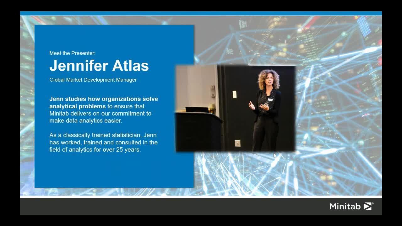 Minitab Ops——在简单但功能强大的平台上进行模型生命周期管理 - 知乎