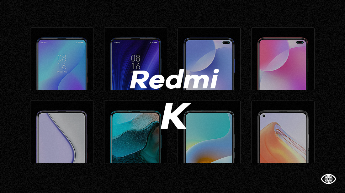 年纪轻轻的 Redmi K 系列，如何做到两年十多款？ - 知乎