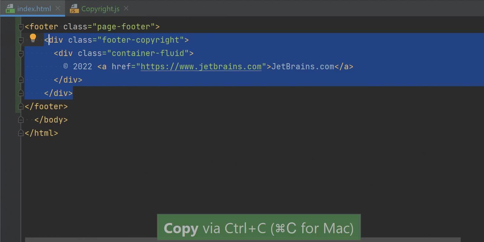 JetBrains IDE 中适用于 React 开发的 7 大功能 - 知乎