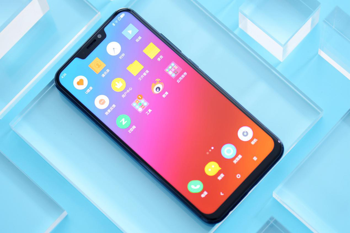 1299元国民新旗舰，联想Z5满血而来！ - 知乎