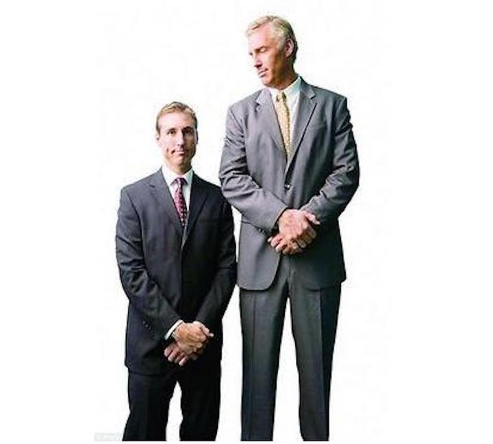 语法课堂—tall 和 high 的区别 - 知乎