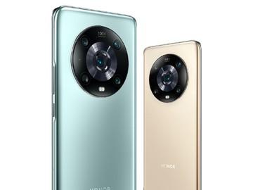 荣耀Magic4曝光：配骁龙8远超iPhone 13 Pro - 知乎