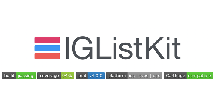深入浅出 IGListKit - 知乎