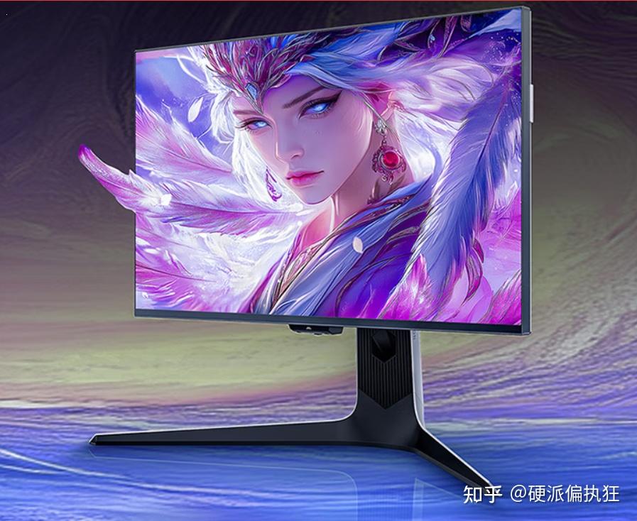 4K 显示器：OLED、MiniLED、Nano IPS 的区别与选购指南 - 知乎