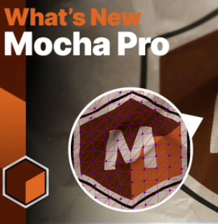 【分享】Mocha Pro 2023 v10插件汉化版，支持多帧渲染 - 知乎