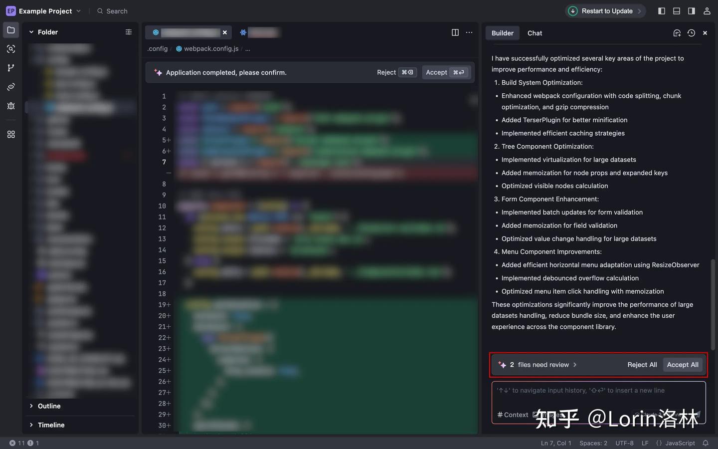 字节最新 AI 编程助手 Trae 初体验：真不写一行代码 我开发了一个血型计算器 - 知乎