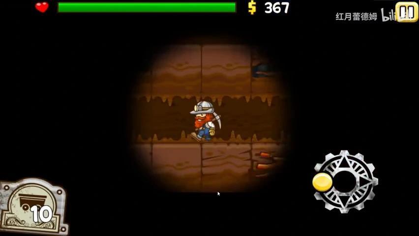 【小小矿工】又一个舒压挖矿游戏! 超多矿物挖到手软! Tiny Miner - 知乎