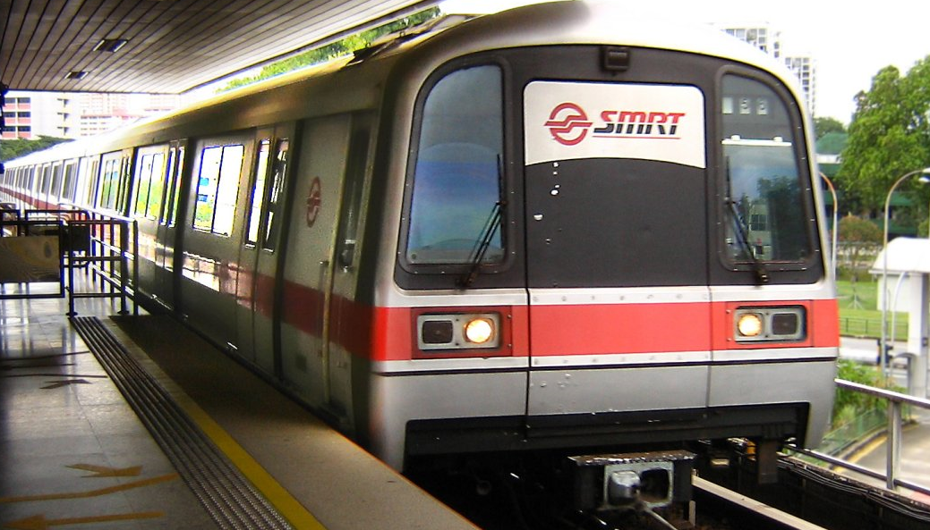 将来北京地铁何时能把英文名「Beijing Subway」更名为「Beijing Metro」？ - 知乎