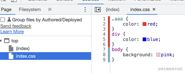 自己实现 Chrome DevTools 的 Coverage 功能 - 知乎