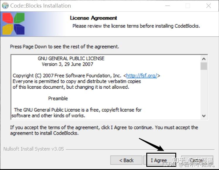 Code::Blocks安装和汉化配置 - 知乎