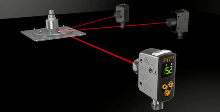 易福门OGD580激光测距传感器的使用 - 知乎