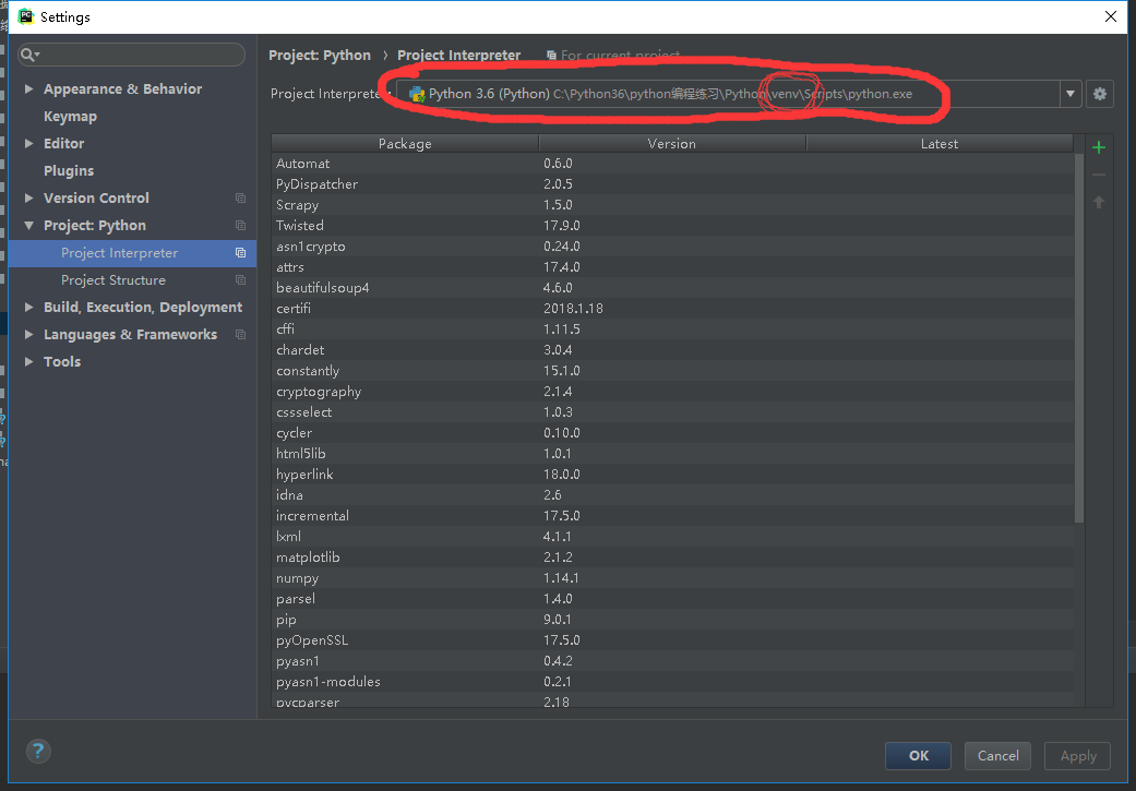 pycharm没办法安装第三方库怎么解决？ - 知乎