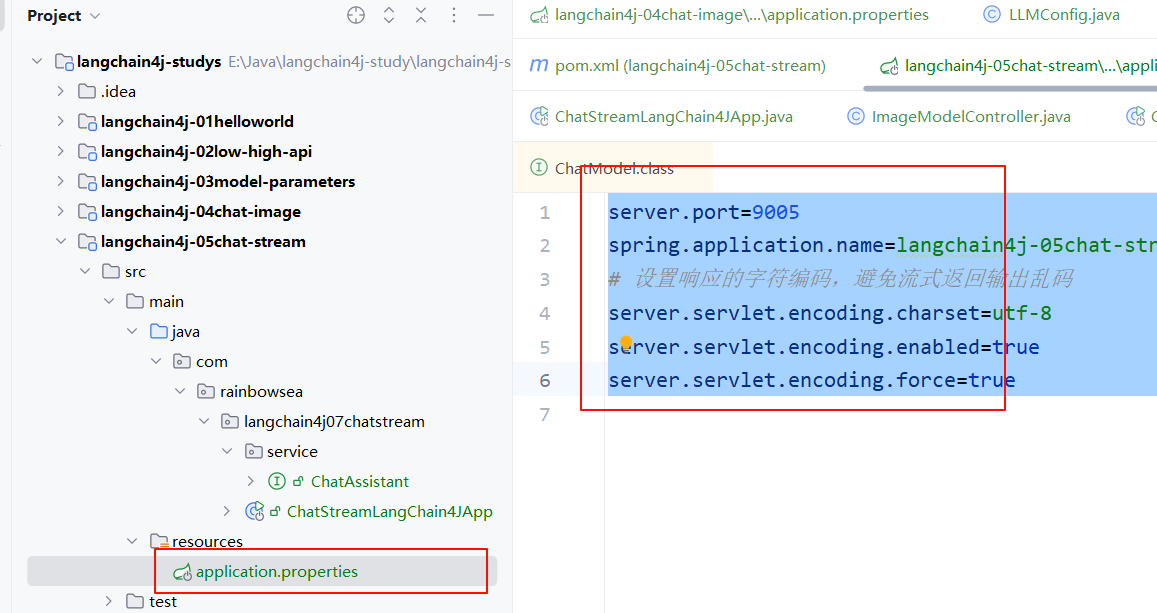 6. LangChain4j + 流式输出详细说明 - 知乎