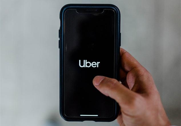 在中国市场消失4年的Uber，现在怎样了？ - 知乎