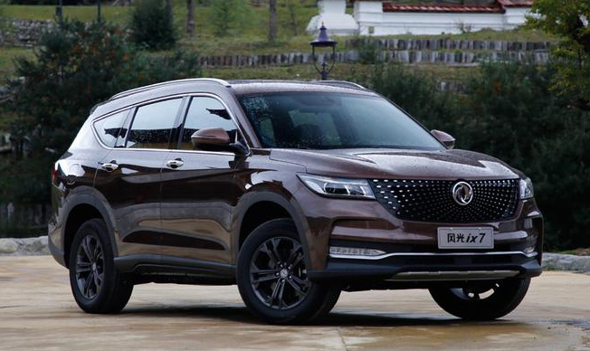 东风风光ix7也要搞增程式，对问界M7有影响吗？ - 知乎
