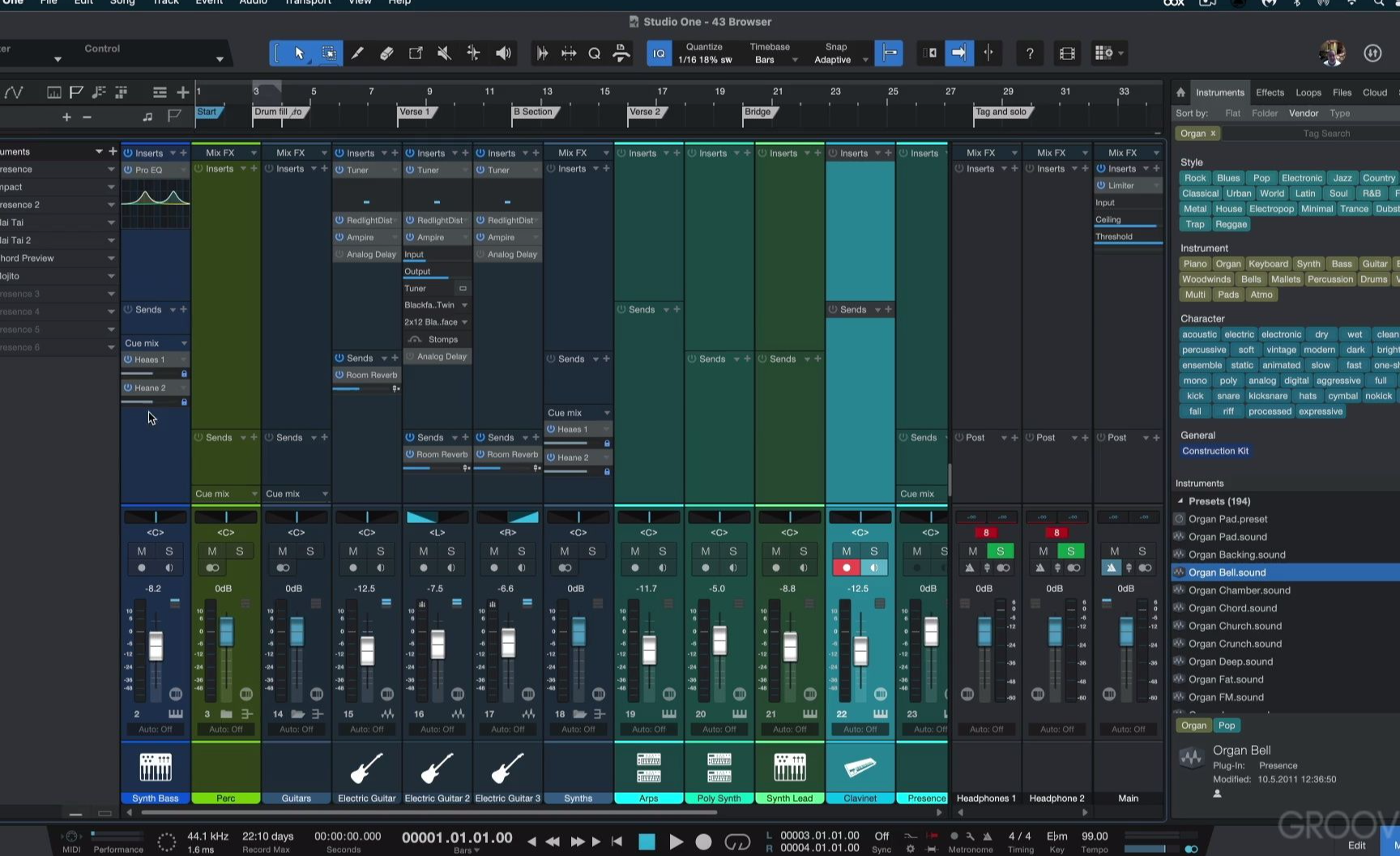 【Studio One 6】如何下载安装和激活? - 知乎