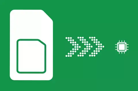 softsim与e-sim有什么区别？ - 知乎