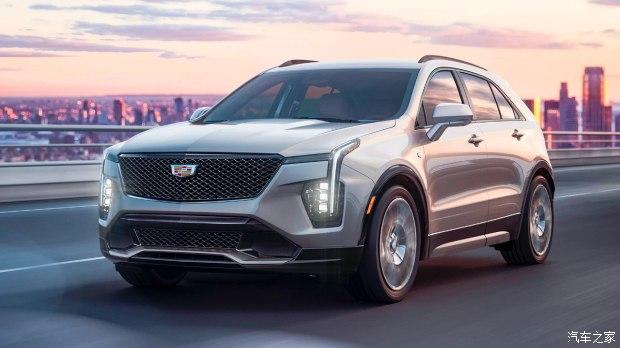 33英寸大联屏轻混系统 新款XT4上市 - 知乎