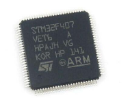 STM32F4产品简介 - 知乎