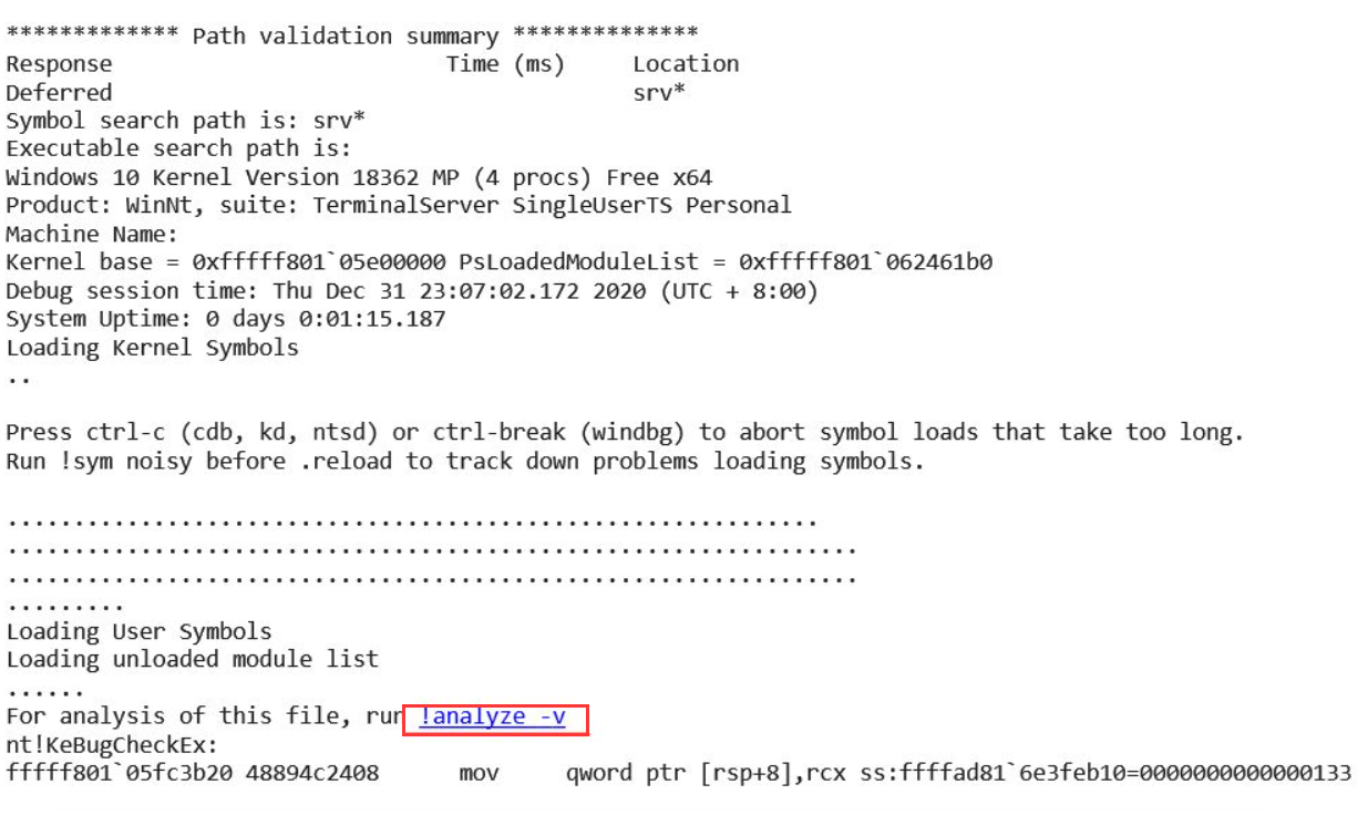 蓝屏报错ntkrnlmp.exe怎么解决？ - 知乎