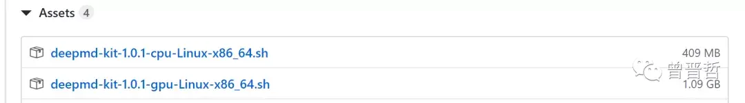 DeePMD-kit： conda安装 & 离线安装 - 知乎